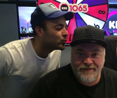 Kyle Sandilands Is Misunderstood And A Big Softie Says Employee