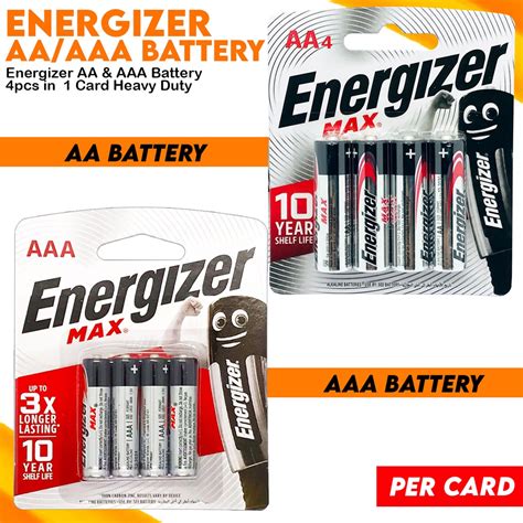 Buy Battery Aaa At Sale Prices Online July 2026 Shopee Singapore