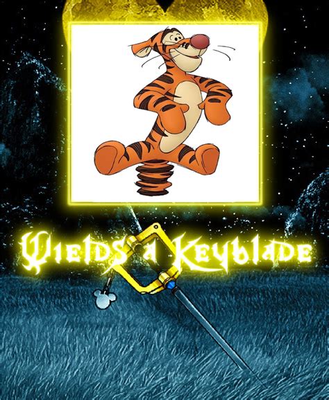 Tigger Defender Of Hundred Acre Wood By Richardk0 On Deviantart
