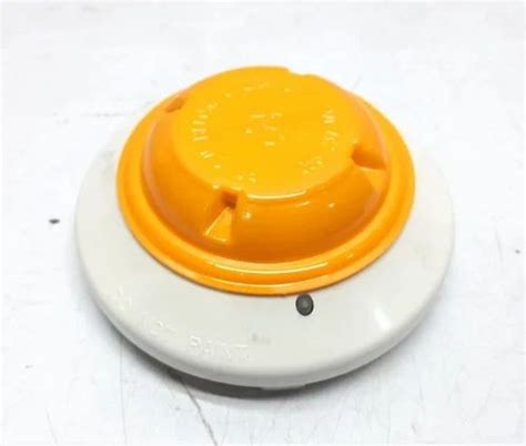 Smoke Detector Fire Detection Systems At ₹ 1750piece In Lucknow Id 2854634083362