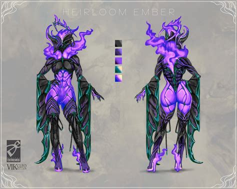 Pin On Creature Girls