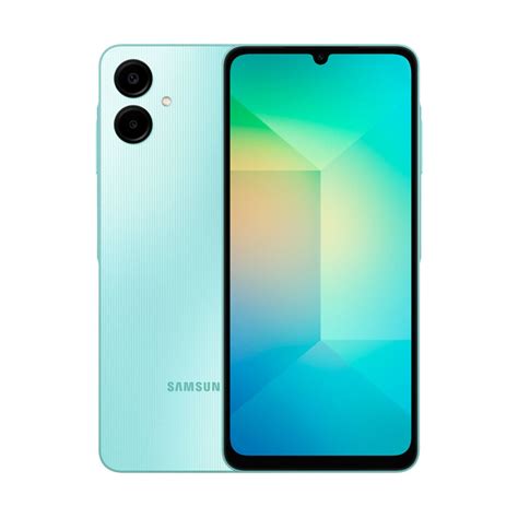 Samsung A06 128gb Tiendacel Tu Tienda Celular Patagonia