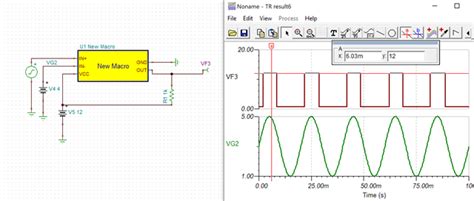 Lm339 官网tina Ti Spice 模型仿真参考设计tsc与插入tsm模型仿真结果不一致 放大器论坛 放大器 E2e™ 设计支持
