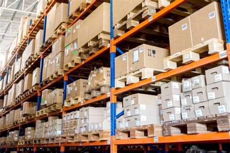 6 Claves Para La Gestión De Inventarios En Logística Servicios De