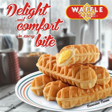 Waffle Time Philippines Restaurant At Randy Stambaugh Blog