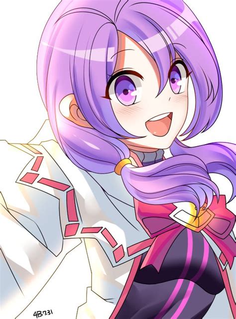 Aisha Elemental Master Elsword Elsword Anime