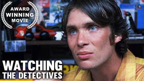 Watching The Detectives Cillian Murphy Free Fulll Movie Romance