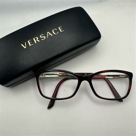 Versace Accessories Versace Frames Poshmark