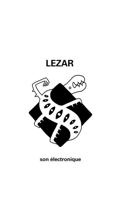 Le Zar Connecther