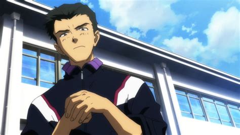 跟班長交往靠這一套？cospa推出《新世紀福音戰士》鈴原冬二運動服套裝