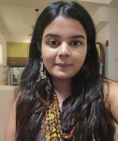 Meet Medha B Dey Roy Ggi Global Governance Initiative