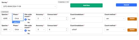 Bulk Insert Auto Incrementing Primary Key 💬 App Building Retool Forum