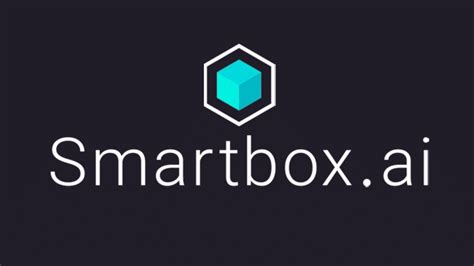 Home Smartboxai Smartboxai