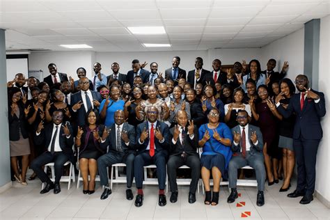 Uba Ghana Welcomes 44 New Staff Through Graduate Management Accelerated