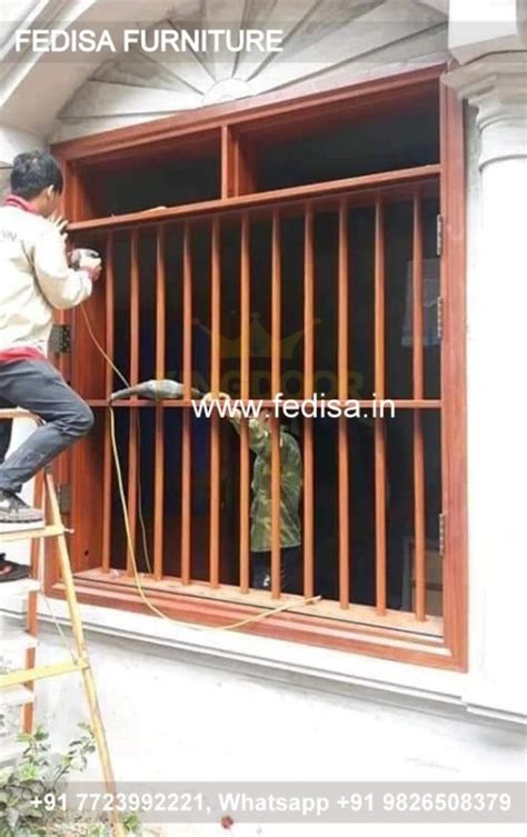 Window Design Window Grill Design Main Door With Single Window Design