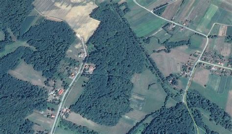 Dvorac Dioš 7000 M2 Prodaja