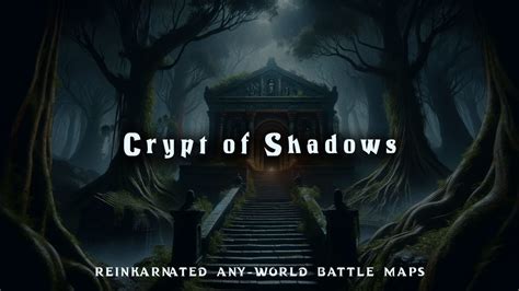 Crypt Of Shadows