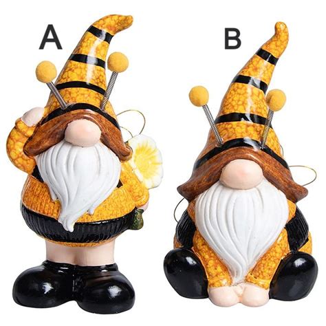 Bumble Bee Gonk Medium Jojangles