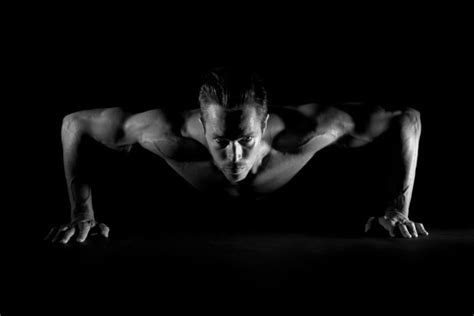 14 Expert Tips To Build Muscle Eric Bach Blog