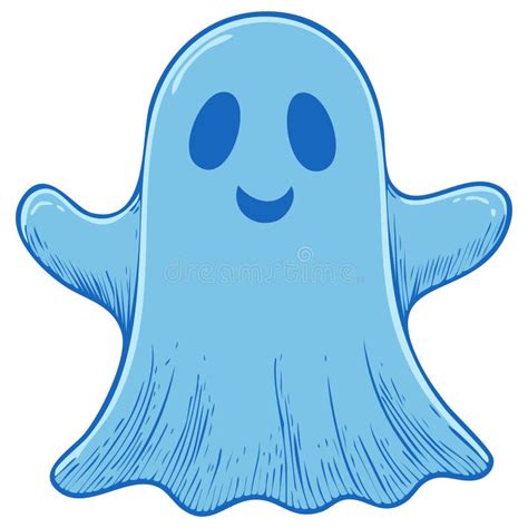 Happy Halloween Cartoon Illustration Stock Illustrations 174 402