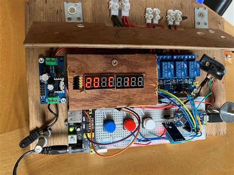 I2C Disrupts Sketch Page 2 Programming Arduino Forum