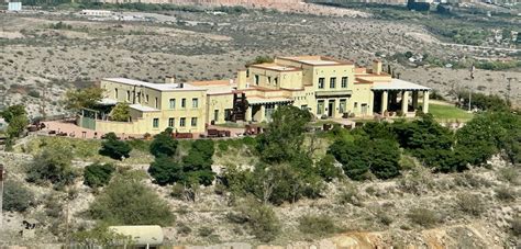Jerome Arizona The Ghost Town That Refused To Die And Still Serves A