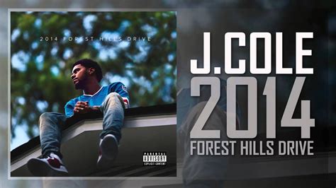 J Cole 2014 Forest Hills Drive Album Rating
