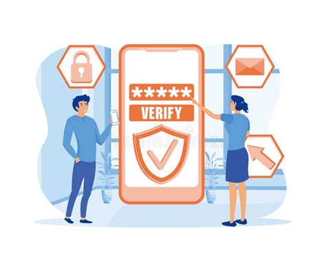 Otp One Time Password For Secure Transaction On Digital Payment