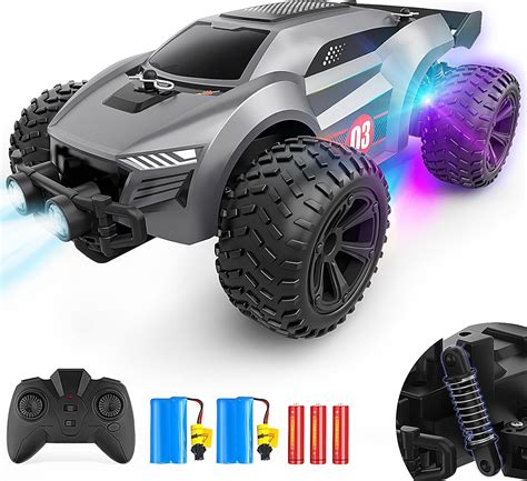 Epochair Remote Control Car 20kmh High Speed Rc Cars Off