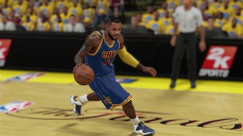 Nba 2k15 Gameplay