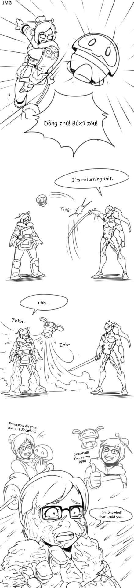 Pin By Ashley 💓 On Overwatch Overwatch Overwatch Comic Overwatch Funny