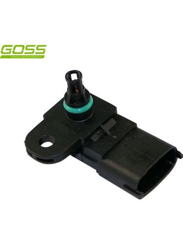 Goss Map Sensor Fits Holden Captiva 7 20 Cg Td Awd Mp158 Ebay