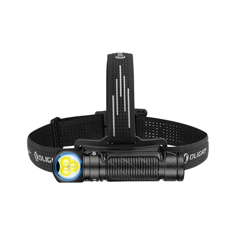 Olight Powerful Flashlights For Every Situation Tacsource