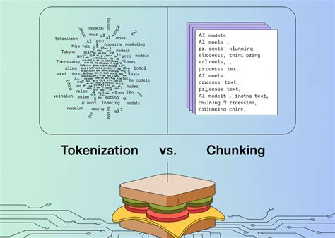 Chunking Vs Tokenization Key Differences In Ai Text Processing Digital Coin Digest