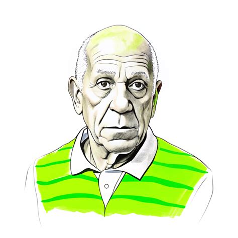 Pablo Picasso Dialectico