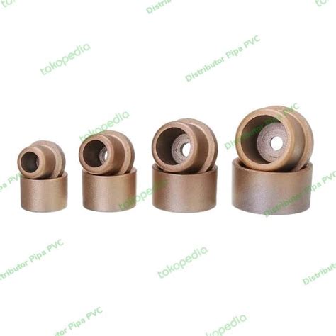 Mata Ppr Welding Bit Ppr Welding Socket 40mm 1 14 Inch Shopee Malaysia