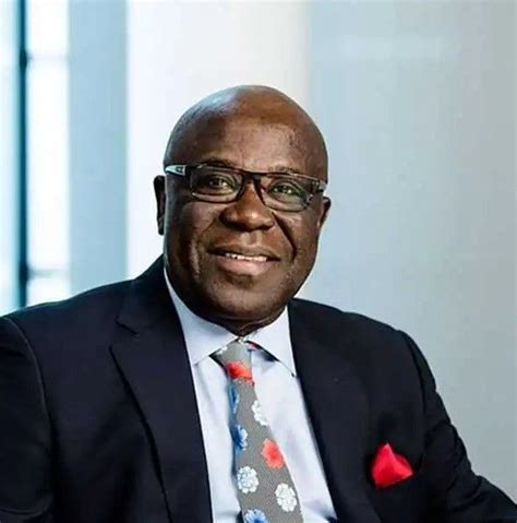 Ut Bank Collapse Sir Sam Jonah Describes It As An ‘economic Injustice Tv3 Ghana