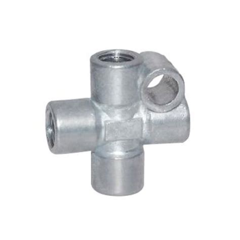 Cross Junction Siam Ask Coltd