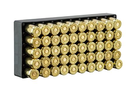 Cartouches 9 Mm Luger 9x19 Mm 115 Gr Jacketed Hollow Point Geco