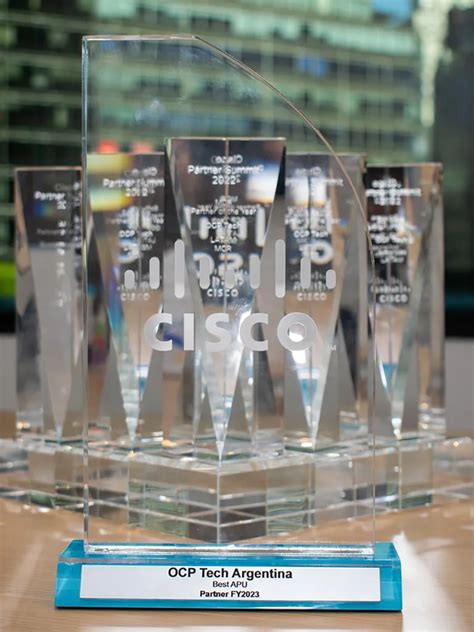 Ocp Tech Empresa Líder En Integración Tecnológica Celebró Sus Logros