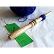 Chiaogoo Wood Nostepinne