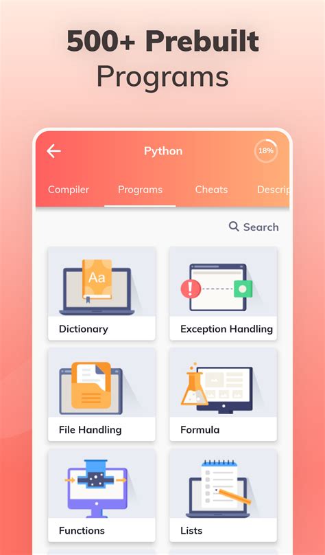 Baixar Aprenda Pythonprogramming Hub Aplicativo Para Pc Emulador