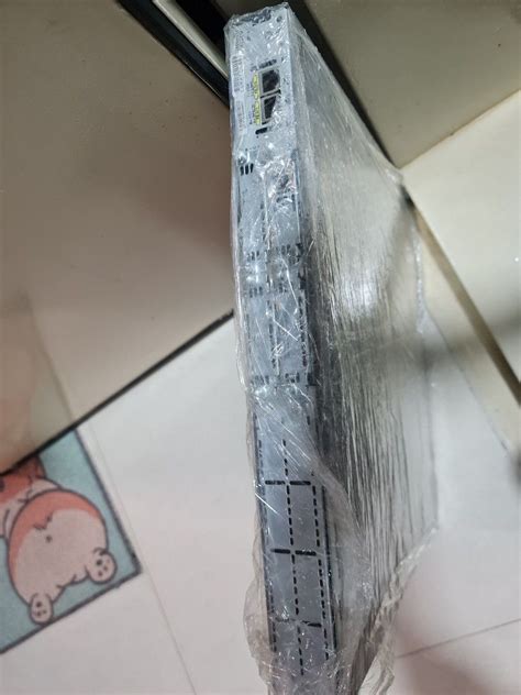 Cisco Router 2811 Computers And Tech Office And Business Technology On