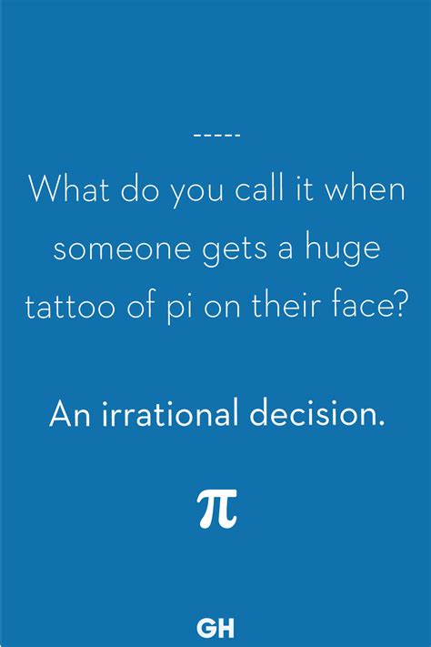 Pi Jokes