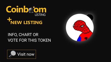 Spodermen Spoody Coin Contract Is