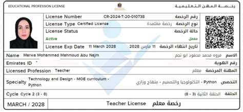Python Education Designtechnology Marwa Abu Najm