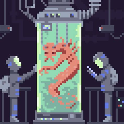 Squiggles Gallery Pixilart