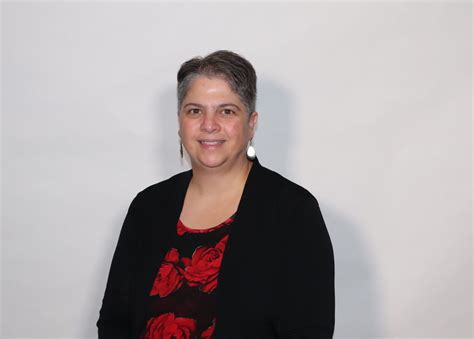 Antionette Stith Lake Superior State University