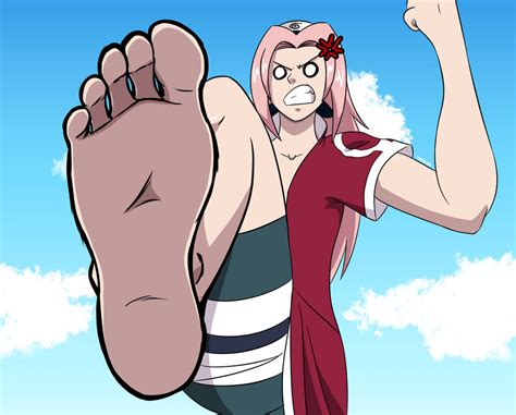 Sakura Stomp V2 By Tehfunkiestmonkey On Deviantart