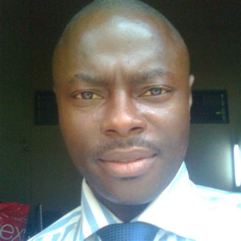 Kazeem Adeleke Lecturer Doctor Of Philosophy Obafemi Awolowo